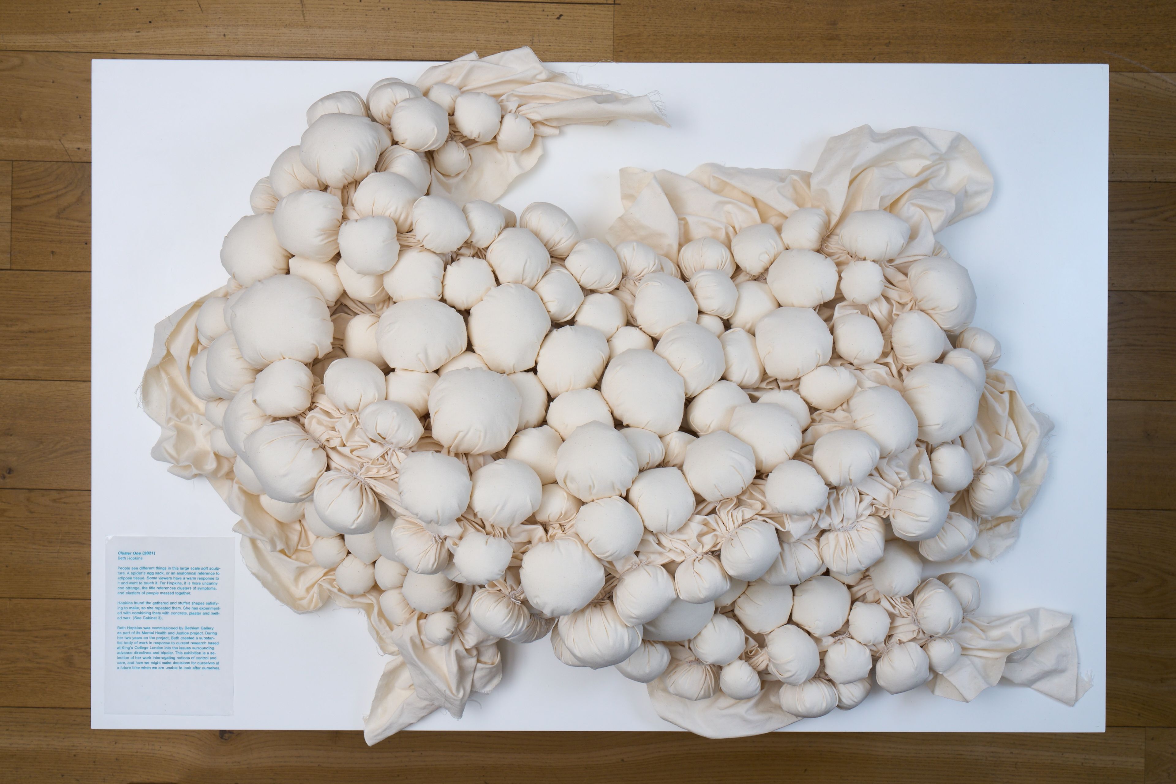 Bipolar disorder: The truth behind 'self-binding' directives