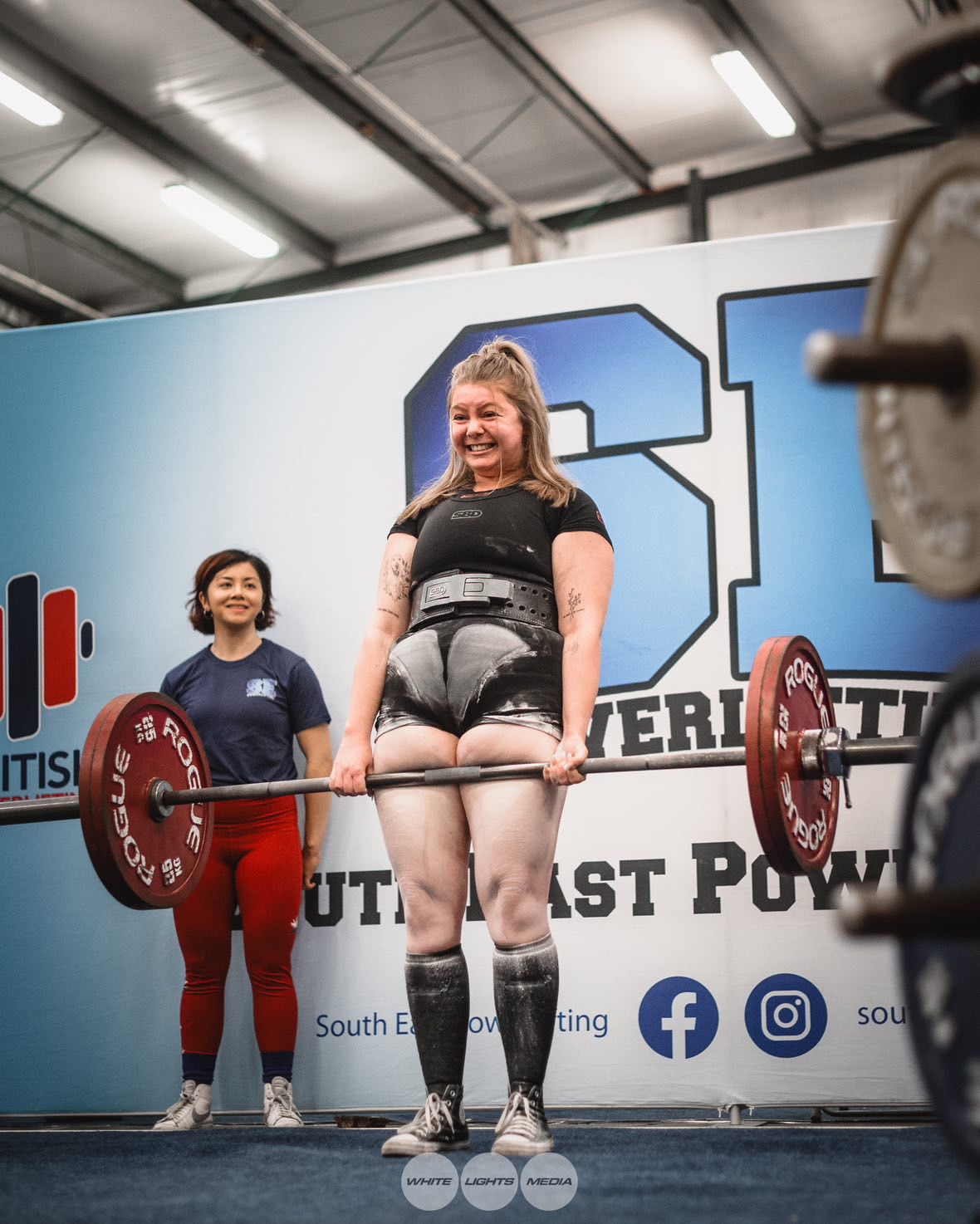 Empowered By Weights