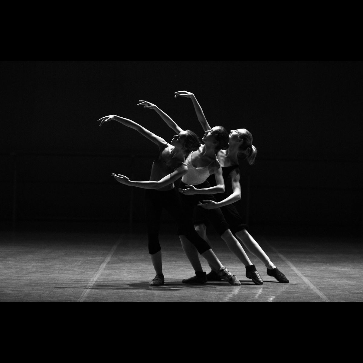 Inside the UK’s top performing arts schools: