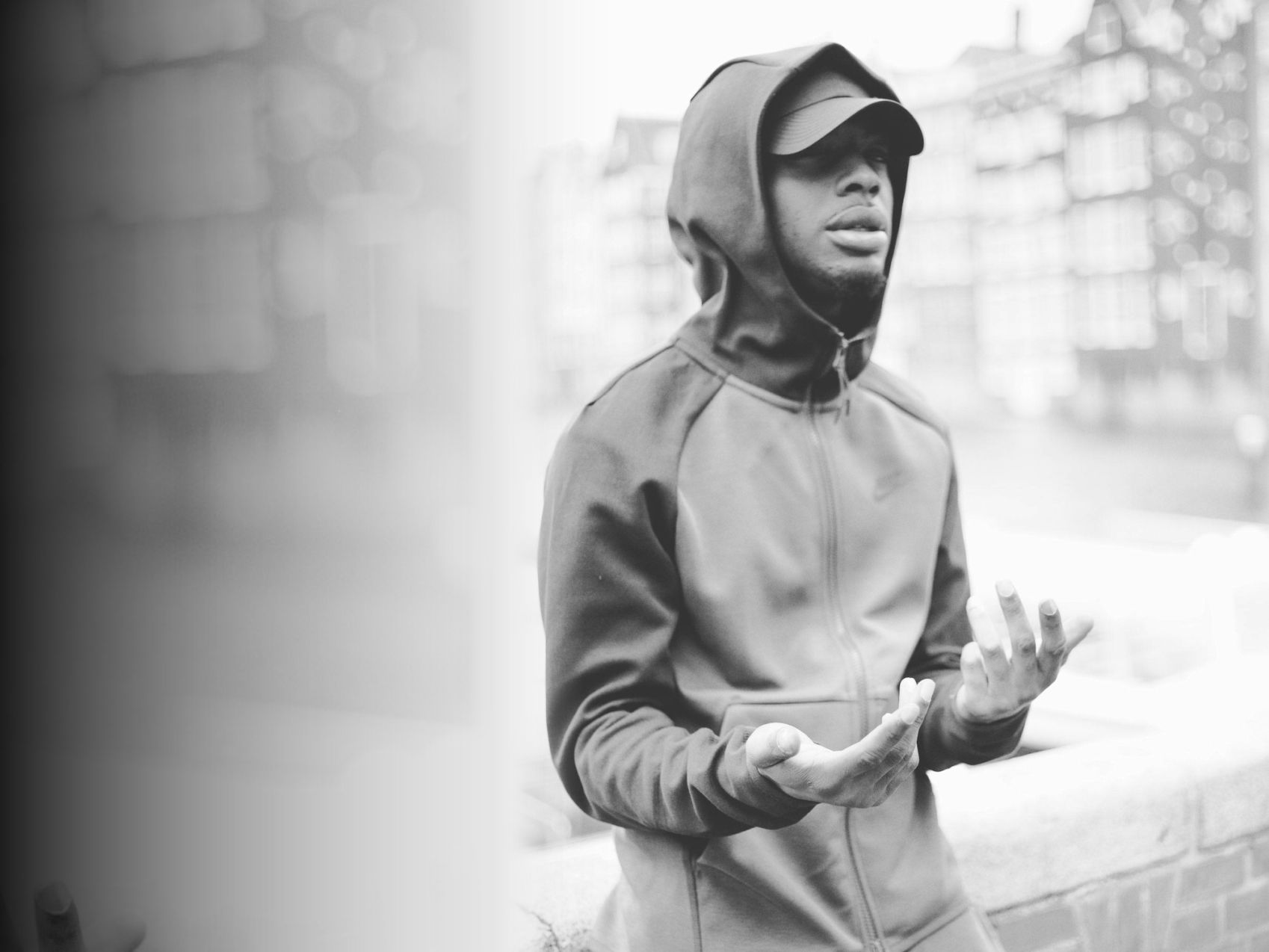"It breaks my heart": Police and politicians failed to protect rapper ...