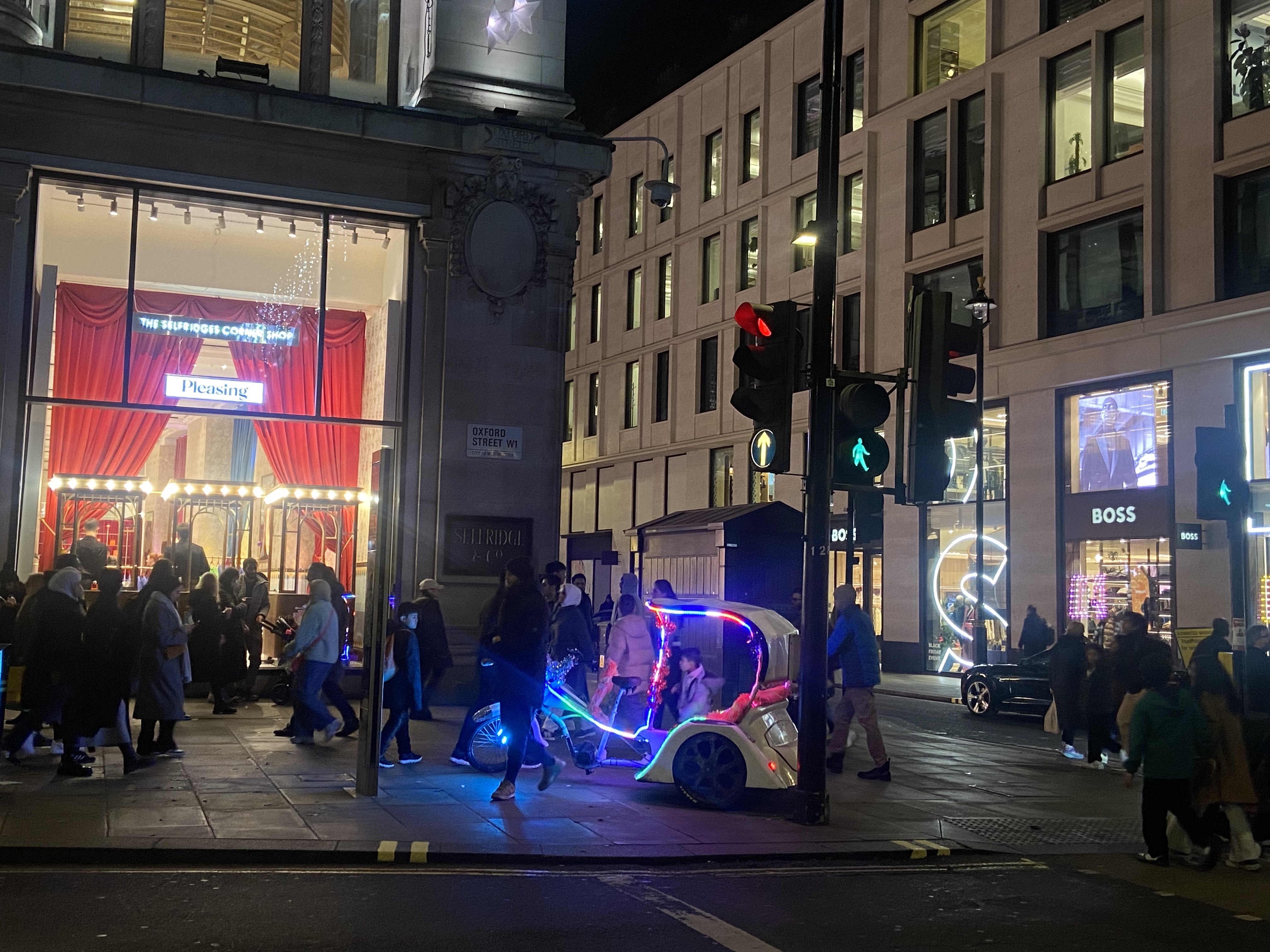 Scourge, tourist trap, or harmless fun?