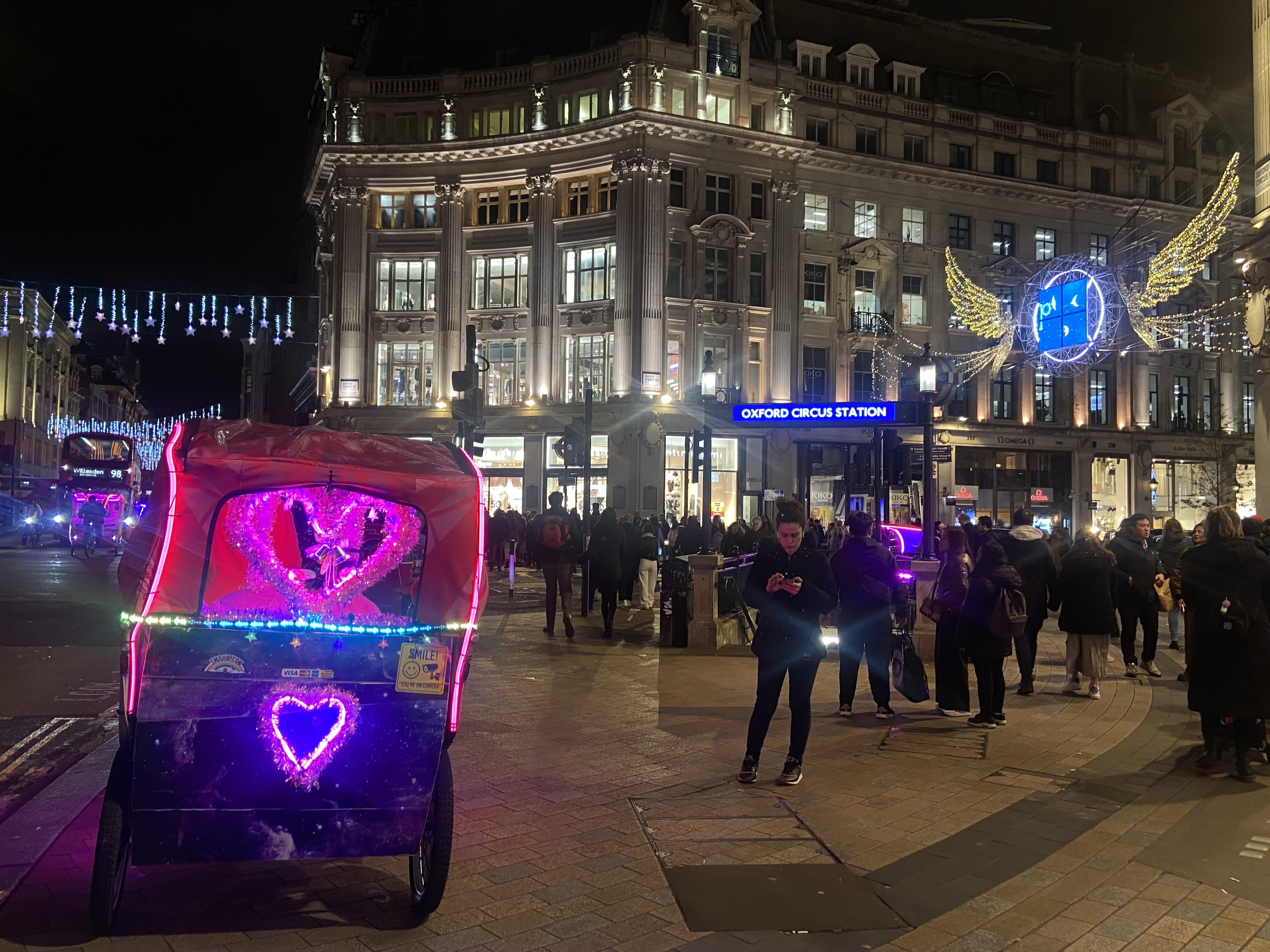 Scourge, tourist trap, or harmless fun?