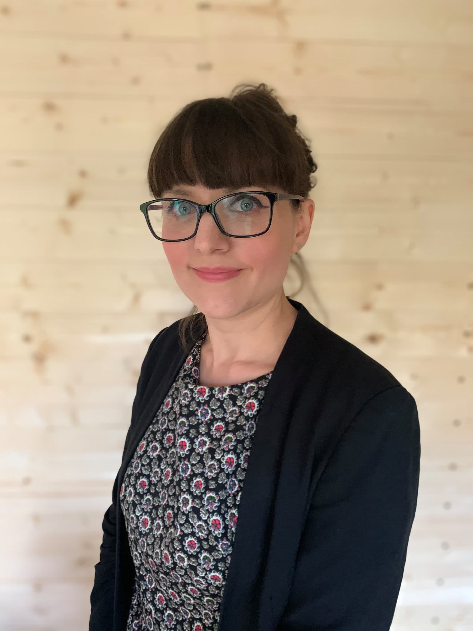 Speaking with Spirits