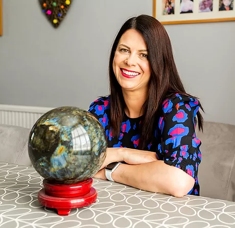 Speaking with Spirits