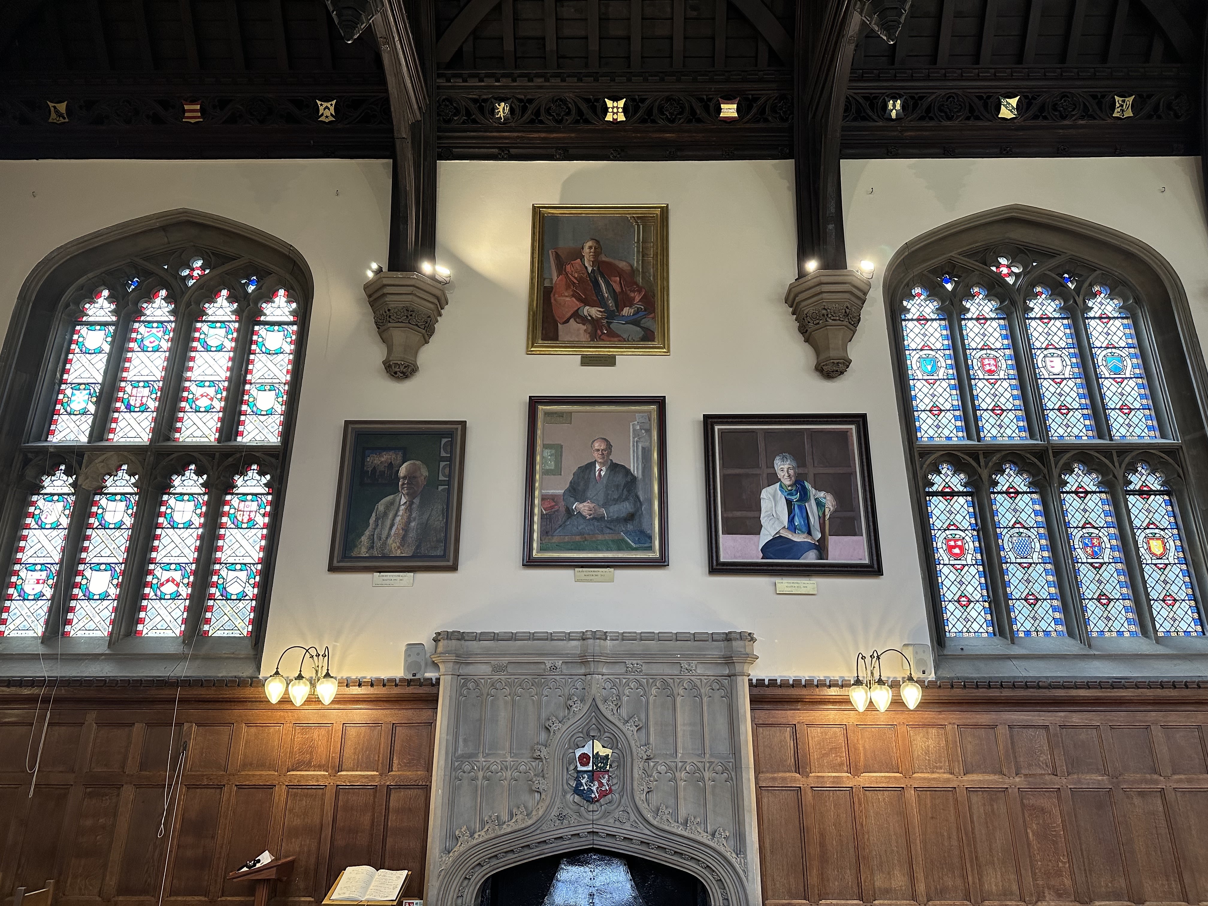 The Four Minute Mile