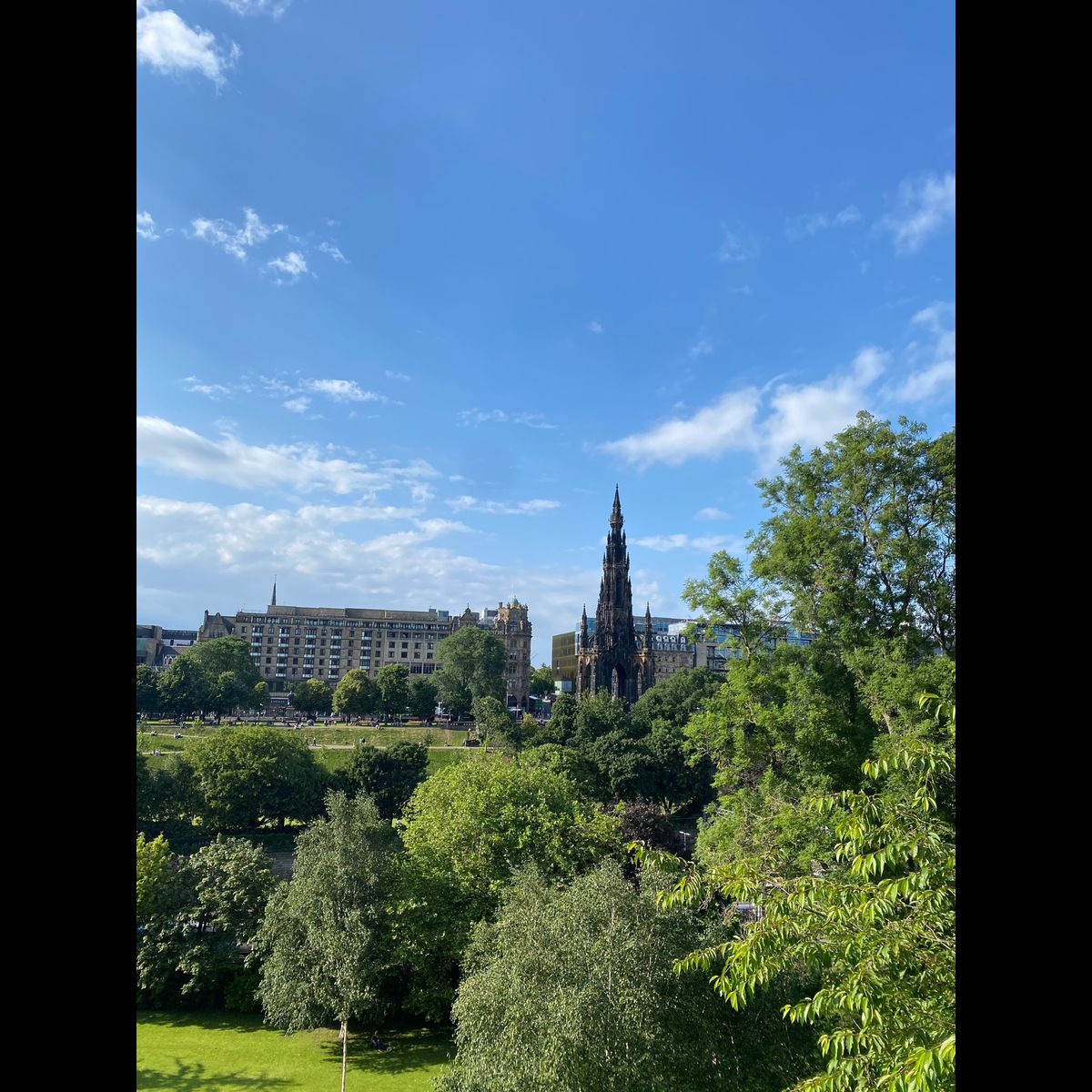 The Future of Edinburgh Festival Fringe