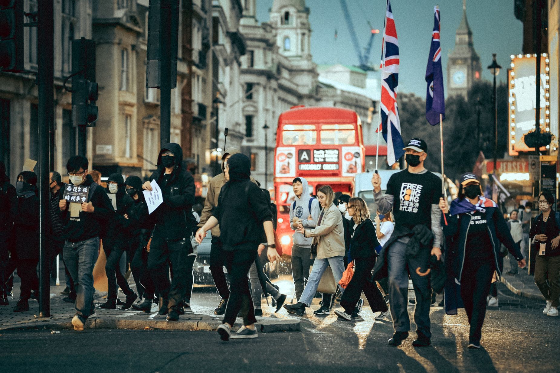 The voices that cannot be silenced: How China’s oppressed groups are ...